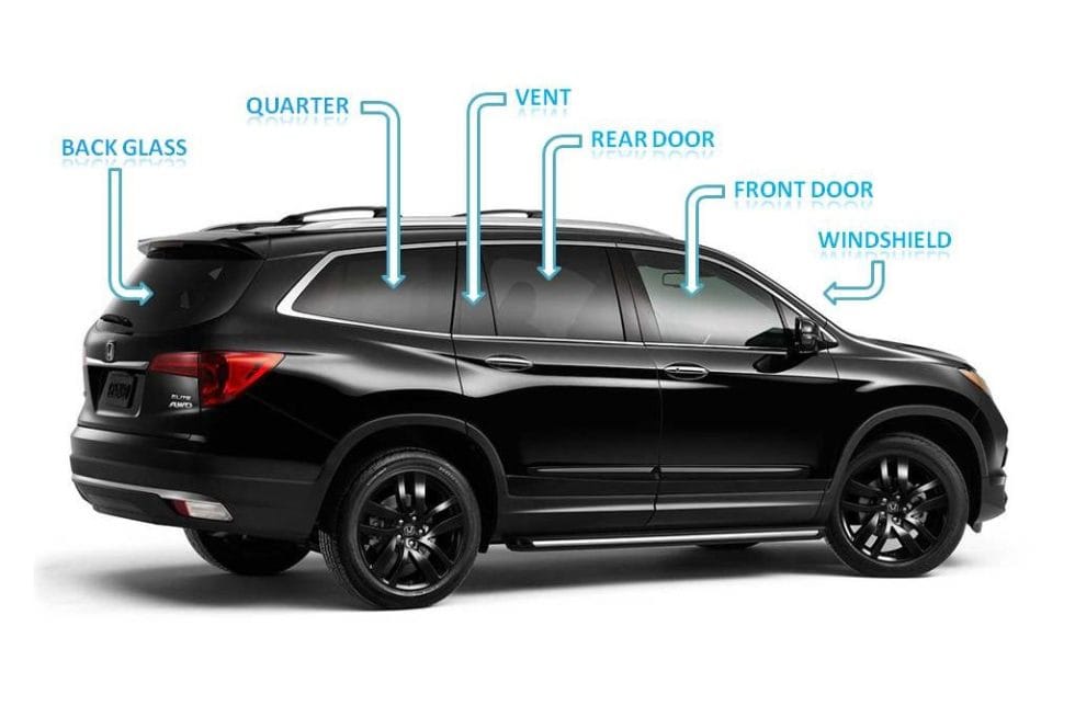 Manufacturing A Windshield - How A Windshield Is Made - Auto Glass ...
